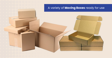 How to Make Heavy Duty Cardboard Boxes for Efficient Moving – Packing ...