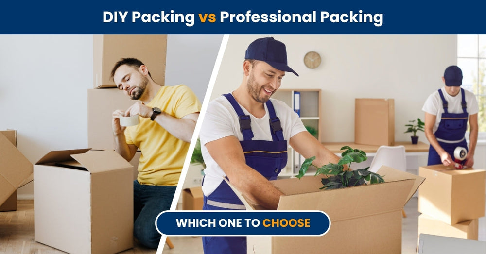 How To Use Bubble Wrap When Packing Items For Moving – Packing Solution