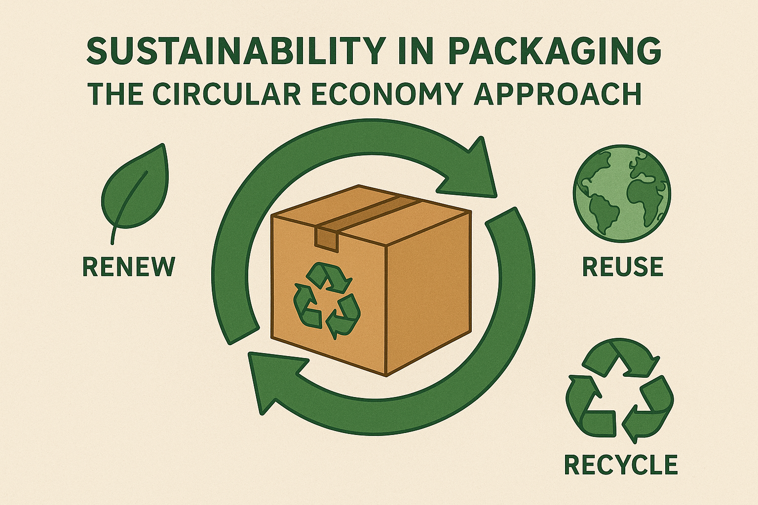 Reusable Cardboard Boxes: A Game-Changer for UK Logistics in 2025 ...