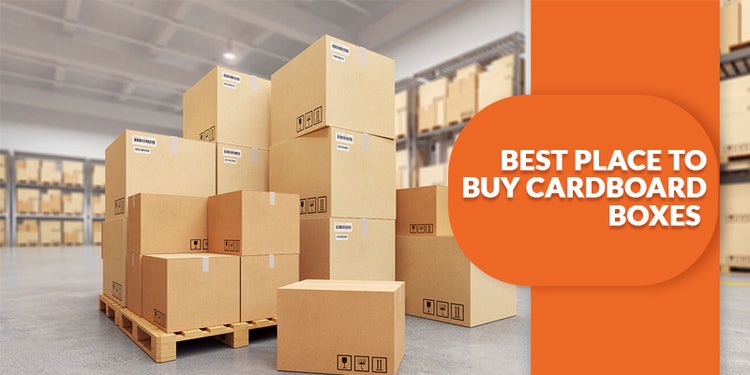 Amazing Facts of Cardboard Boxes For Packing UK – Packing Solution