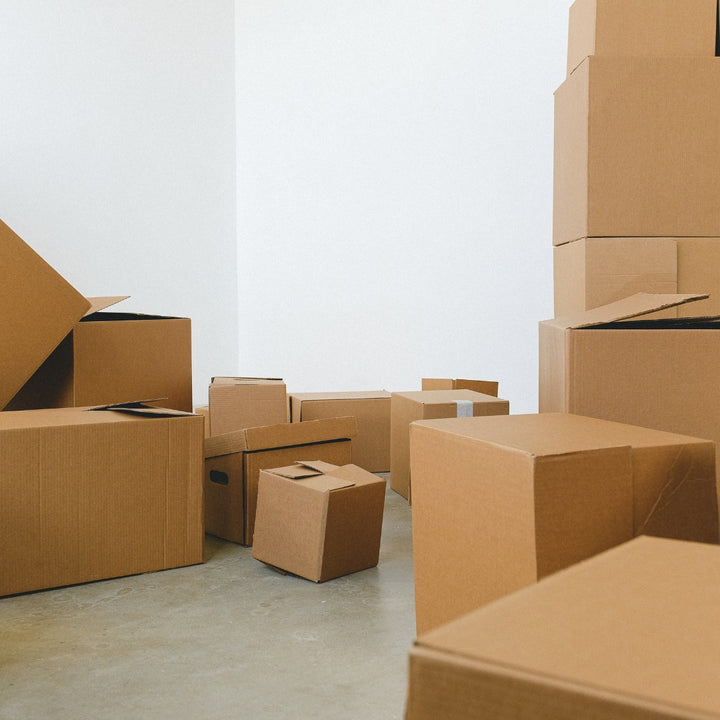 Top 5 best house moving boxes buying guide – Packing Solution