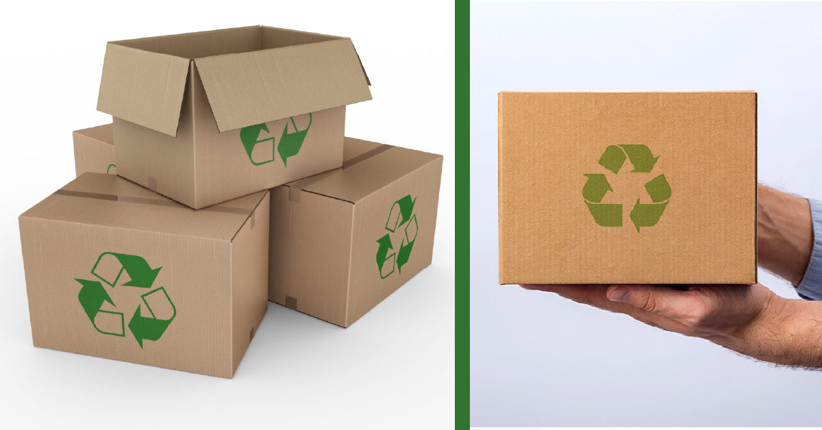 Eco-Friendly Moving Boxes: Sustainable, Efficient Relocation Solutions ...