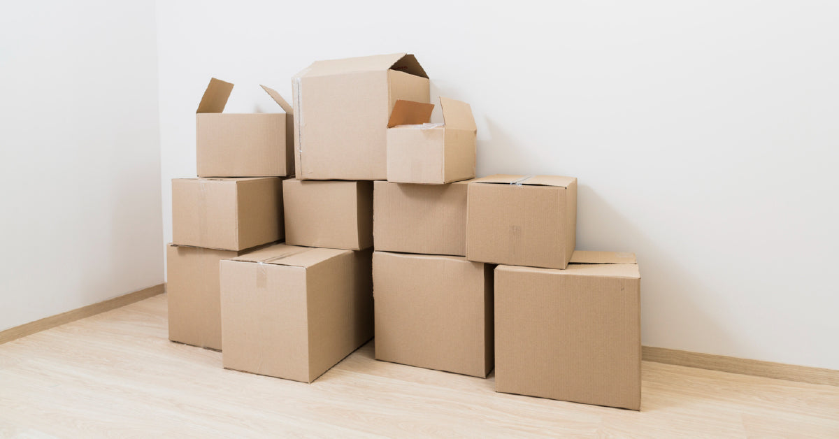 Cost of Moving House Removals – Packing Solution