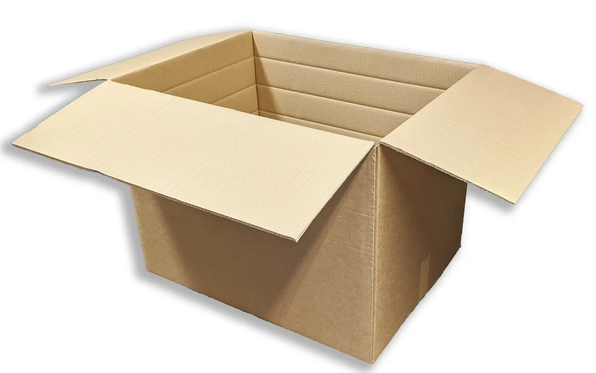 Think Big With Large Cardboard Boxes: The Ultimate Storage Solution ...