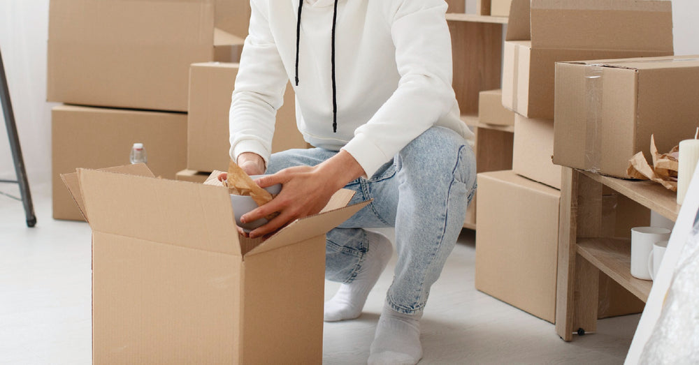 How to Make Heavy Duty Cardboard Boxes for Efficient Moving – Packing ...