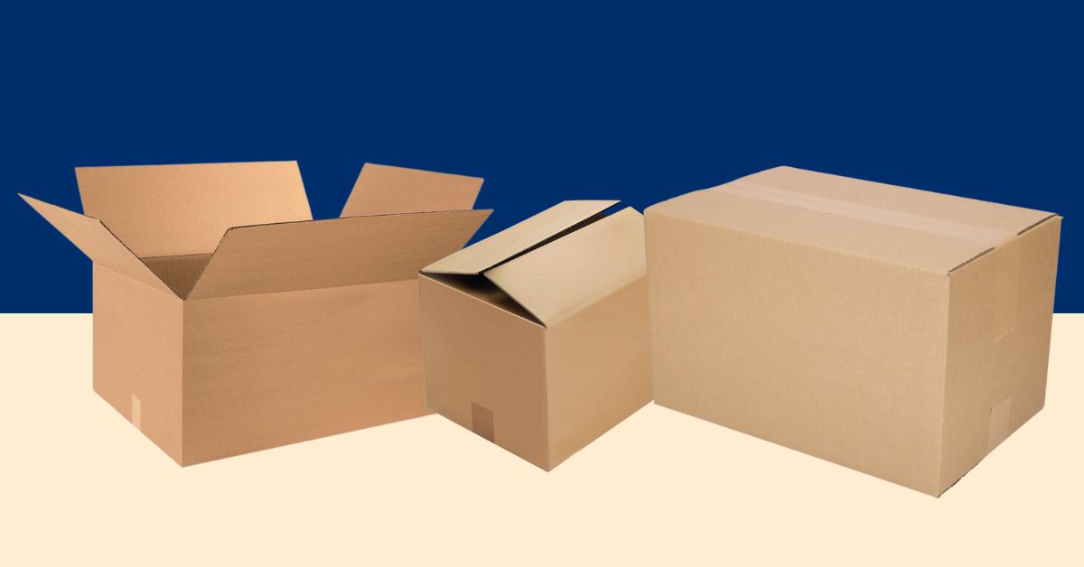 Moving Made Easy: Tips to Pack, Label & Recycle Boxes (2024 Guide ...