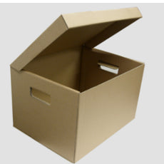 Buy strong archive boxes for storage – Packing Solution