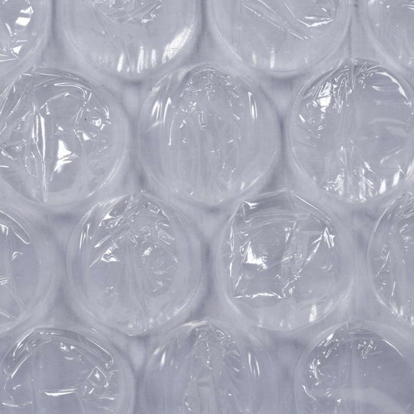 PS10.5 - Large Bubble Wrap 30 Metre Roll (500mm x 30m) Large Bubbles ...