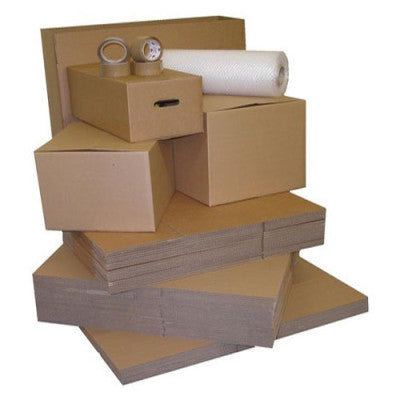 House Moving Packs | Moving Supplies | Packing Solution UK